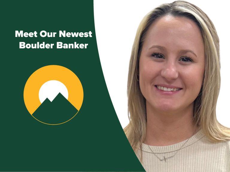 Stone Bank Adds Jessica Brewer And Justin Shearer To Mountain View ...