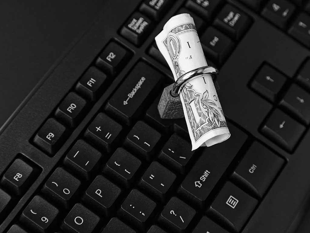 Check Fraud Is on the Rise! Here’s What You Can Do to Prevent It ...