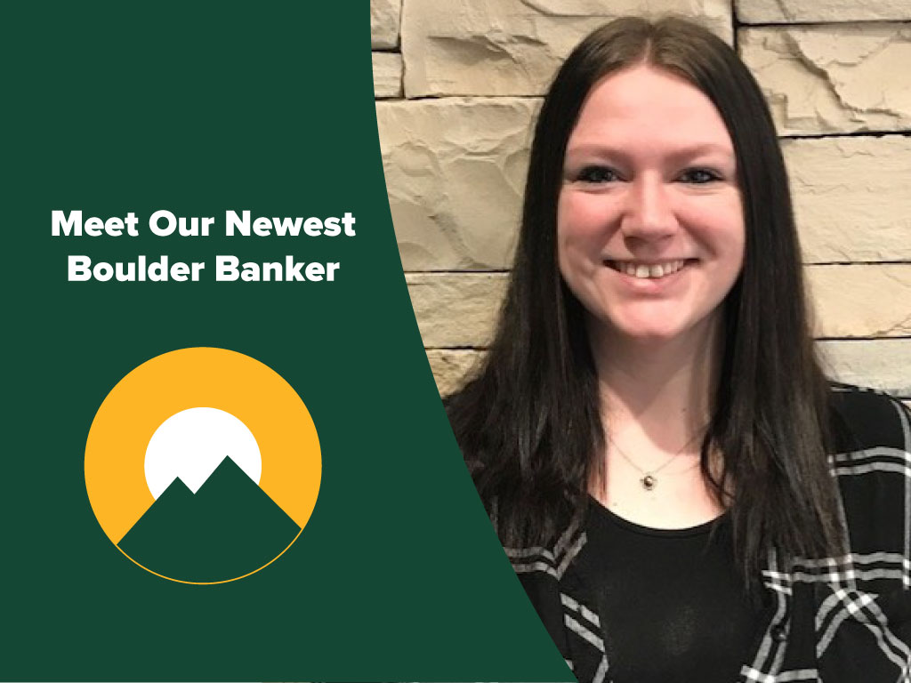 Musgrove joins Stone Bank in White Hall as CSR/ Teller - Stone Bank