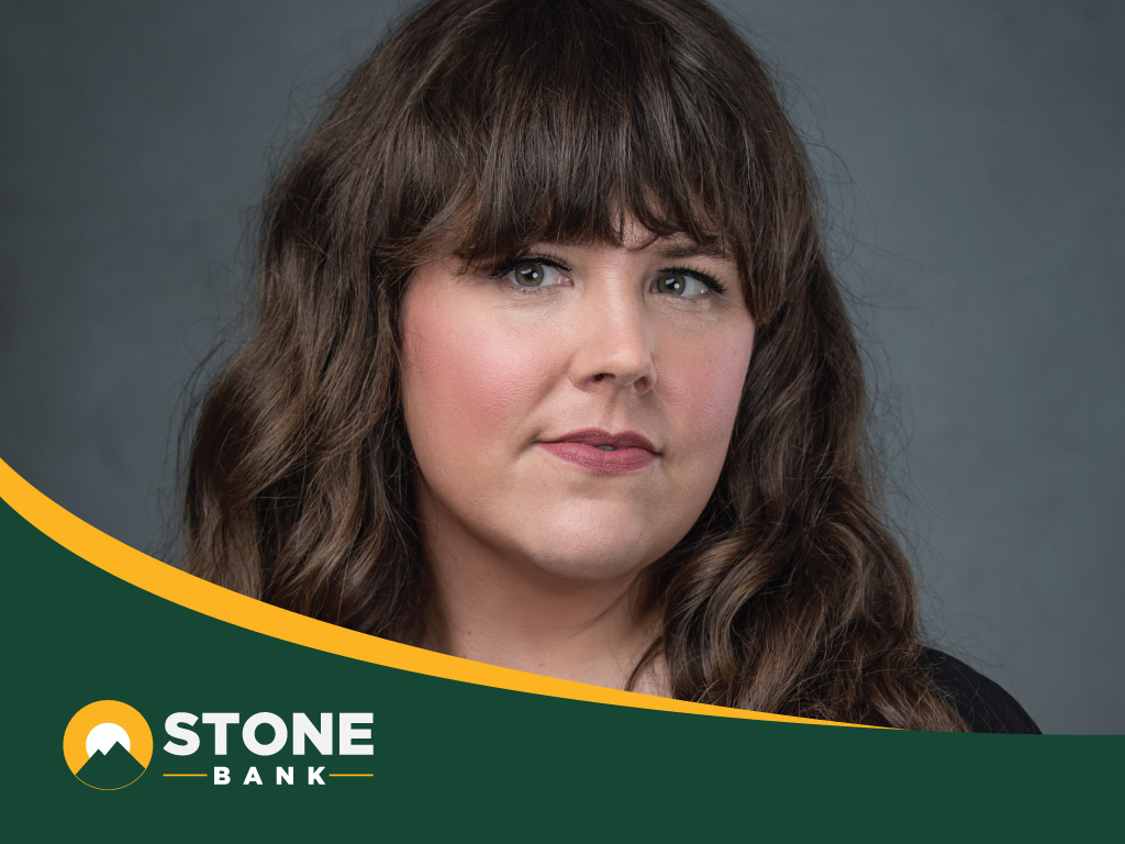 A Good Fit For Boulder Banking - Stone Bank