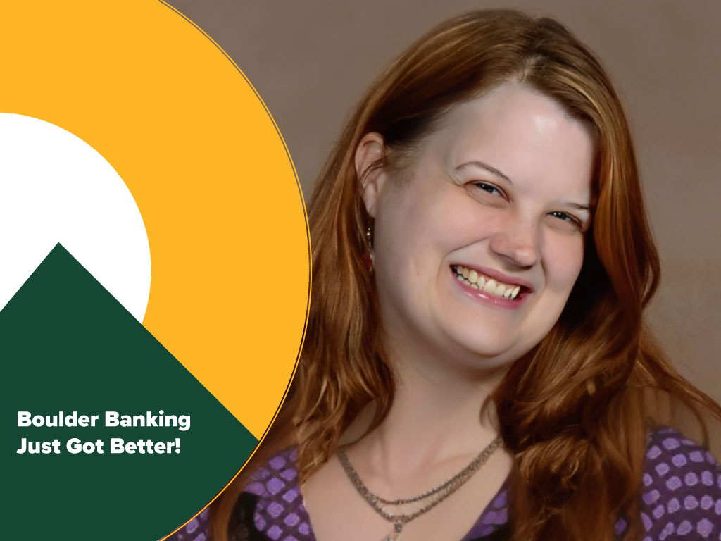 Boulder Banking Just Got Better! - Stone Bank
