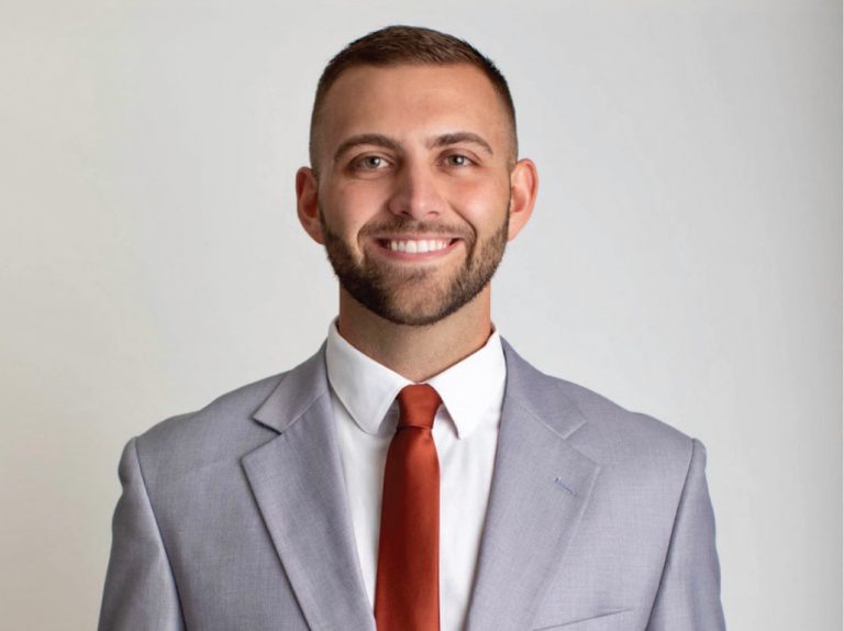 Jackson Murray Joins Stone Bank in Harrison - Stone Bank