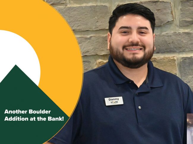 Fuentes and Key Join Stone Bank in Little Rock - Stone Bank